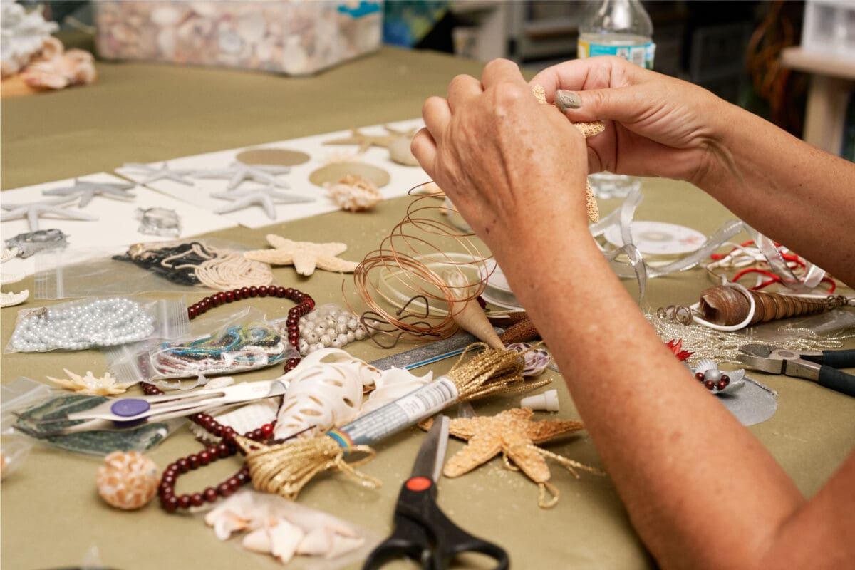 Picture Framing Venice | Creative Framing & Gift Gallery